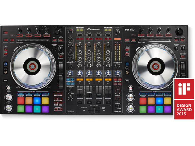 DJ Equipments – AZ Pro Rents